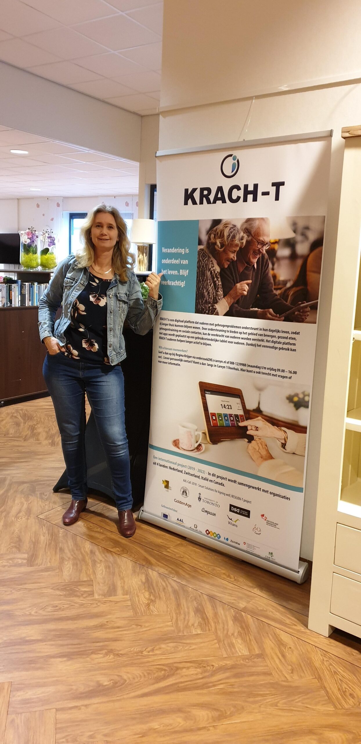 Facts & Figures - careyn jaarverslag 2022