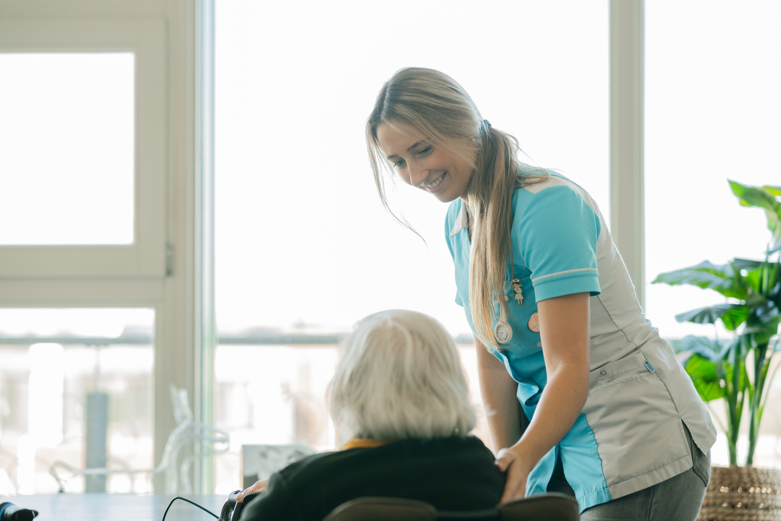 Voorwoord - careyn jaarverslag 2022