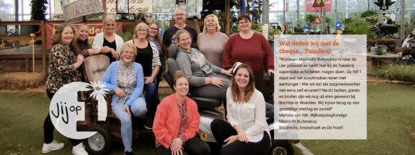 Facts & Figures - careyn jaarverslag 2022