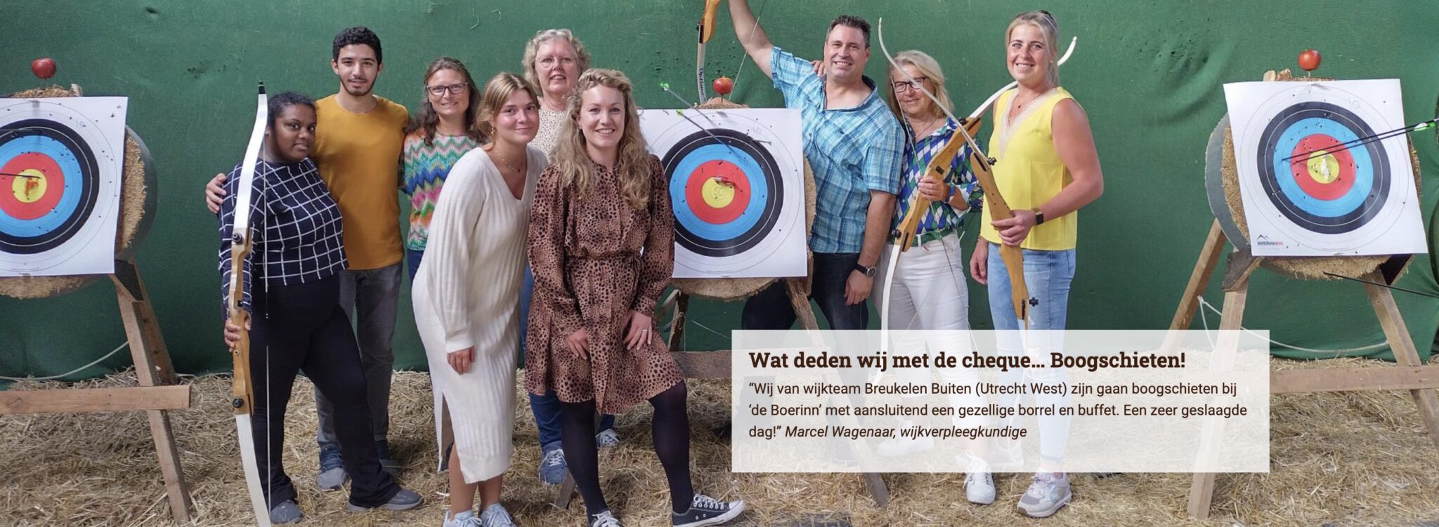 Facts & Figures - careyn jaarverslag 2022