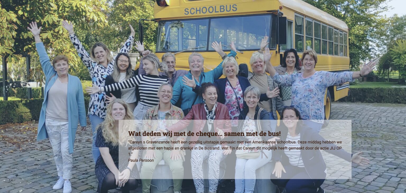 Facts & Figures - careyn jaarverslag 2022