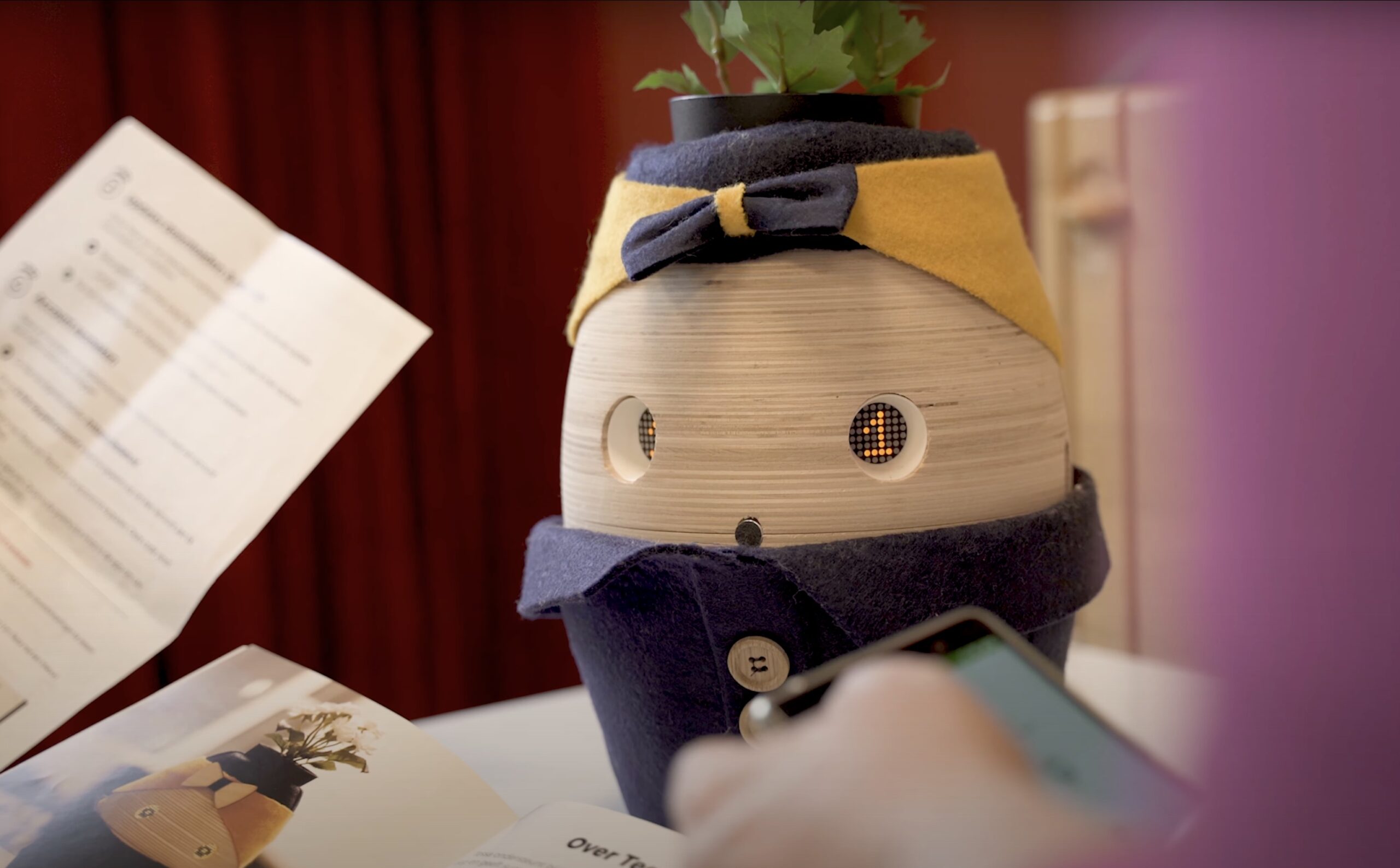 Innovatie - careyn jaarverslag 2022