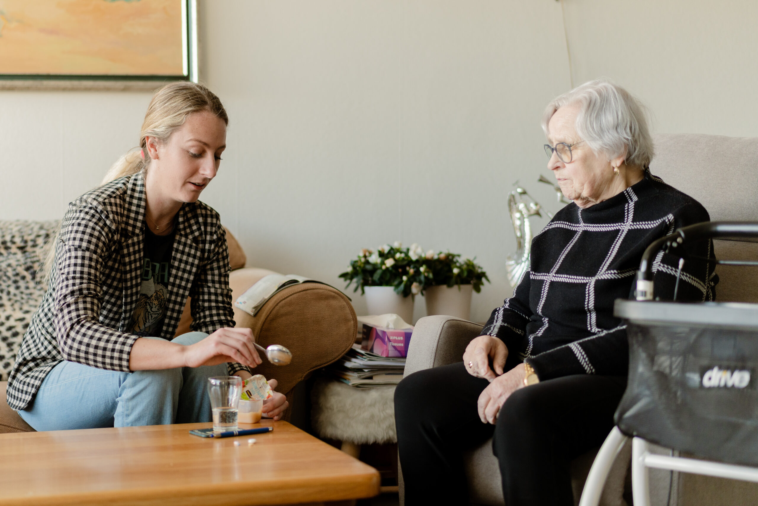 Kwaliteit - careyn jaarverslag 2022